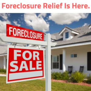 Foreclosure Help Package 1: Do It Yourself Process Details – $749.99 ...