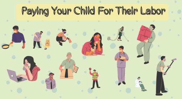 How To Pay Your Kids Through Your LLC - A.W.A.R.E