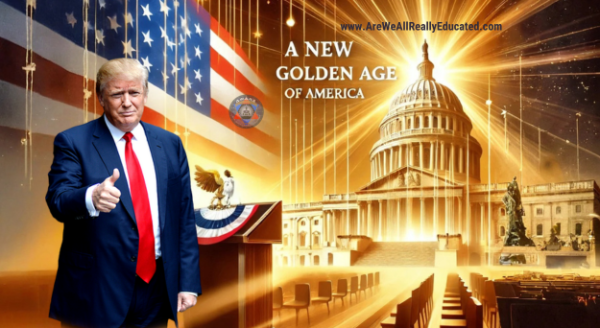 Why You No Longer Need to Fear the IRS Nor Govt. Under Trump’s ...