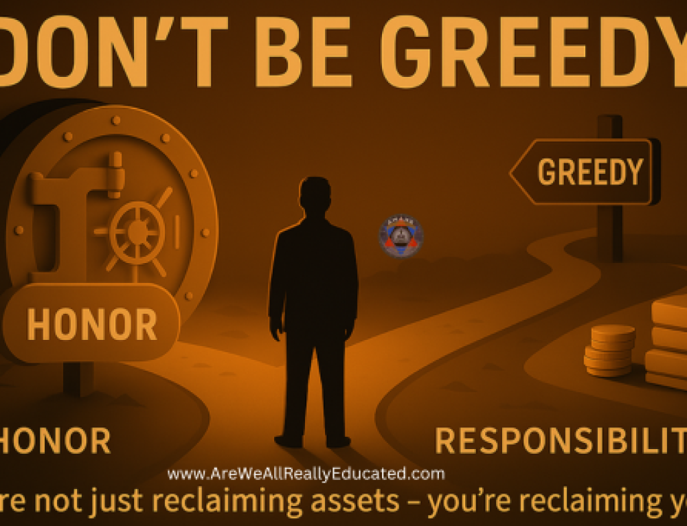 Returning Control of Education to the States: What It Means and Why It ...